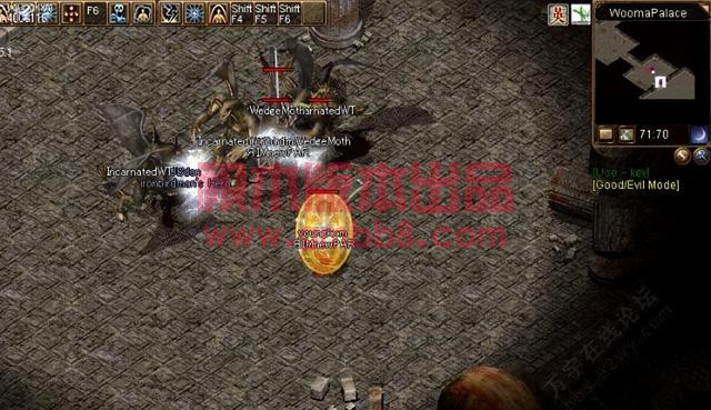 盘点那些稀奇的传奇互联网，合击类1sf传奇更受玩家的喜爱-他也玩传奇